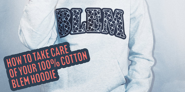 What does Blem mean? The origins and meaning behind the iconic word.